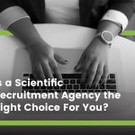 What is scientific recruitment and how is it different from a staffing agency? - Growth ...