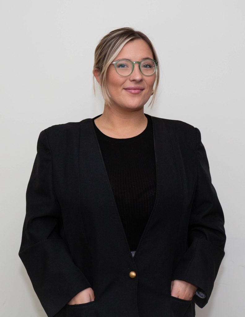 Our Team | Growth Technical Staffing